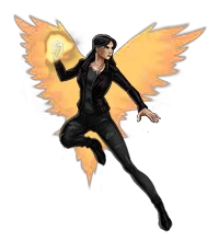 Young Alliance Flare/WoodandTime | Marvel: Avengers Alliance Fanfic ...