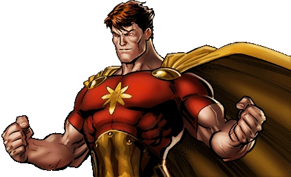 Hyperion/Boss | Marvel: Avengers Alliance Fanfic Universe Wiki | Fandom