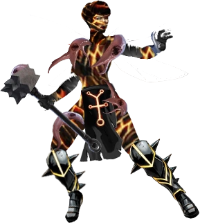 Angrir, Breaker of Souls(Wasp)/Josh27 | Marvel: Avengers Alliance ...