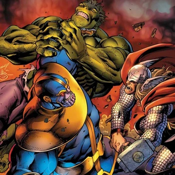 Chapter 1 - Back to Business | Marvel: Avengers Alliance Fanfic ...