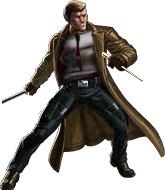 Constantine/Truelegden | Marvel: Avengers Alliance Fanfic Universe Wiki ...