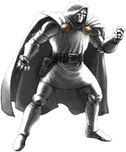 God Emperor Doctor Doom/diobonitao | Marvel: Avengers Alliance Fanfic ...