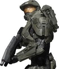 Master Chief/PowerlessPaul | Marvel: Avengers Alliance Fanfic Universe ...