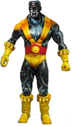 Neutron/Agentk | Marvel: Avengers Alliance Fanfic Universe Wiki | Fandom