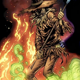 Scarecrow/Hero/IronspeedKnight | Marvel: Avengers Alliance Fanfic ...