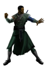 Modern Baron Mordo/Danny R.R | Marvel: Avengers Alliance Fanfic ...