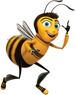 Barry (Bee Movie)/IronspeedKnight | Marvel: Avengers Alliance Fanfic ...