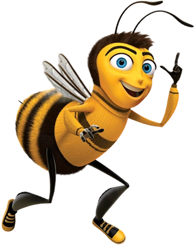 Barry (Bee Movie)/IronspeedKnight | Marvel: Avengers Alliance Fanfic ...