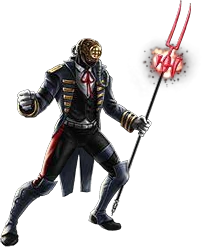 Karn/Danny R.R | Marvel: Avengers Alliance Fanfic Universe Wiki | Fandom