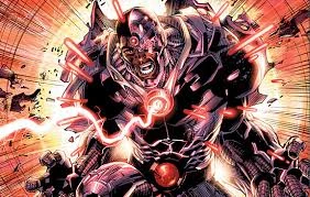 Cyborg/PowerlessPaul | Marvel: Avengers Alliance Fanfic Universe Wiki ...