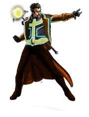 Mighty Doctor Strange | Marvel: Avengers Alliance Fanfic Universe Wiki ...