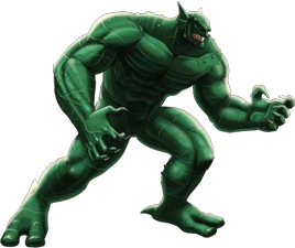 Abomination/WarMachinemMark38 | Marvel: Avengers Alliance Fanfic ...