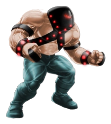 Ultimate Juggernaut/Relinquished404 | Marvel: Avengers Alliance Fanfic ...