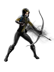 Loa/Wynter | Marvel: Avengers Alliance Fanfic Universe Wiki | Fandom