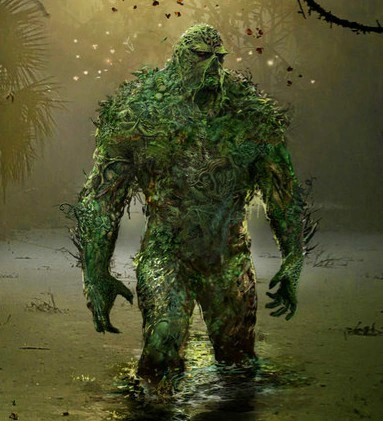 Swamp Thing/IronspeedKnight | Marvel: Avengers Alliance Fanfic Universe ...
