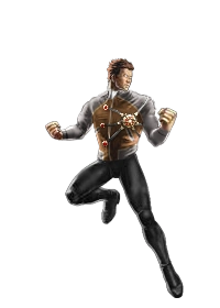 CW's the Flash Firestorm/Truelegden | Marvel: Avengers Alliance Fanfic ...