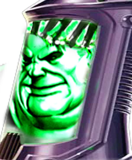 Supreme intelligence/Master of Mysteries | Marvel: Avengers Alliance ...