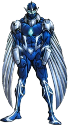 Darkhawk/Agentk | Marvel: Avengers Alliance Fanfic Universe Wiki | Fandom
