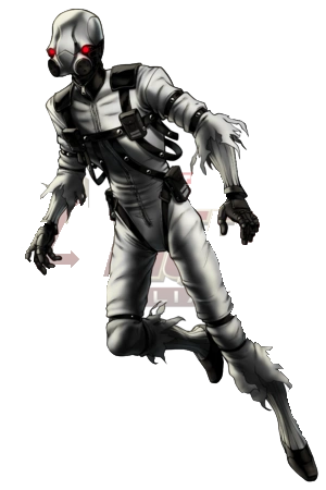 Ghost/Agentk | Marvel: Avengers Alliance Fanfic Universe Wiki | Fandom