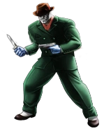 Big Man/M.O.M. | Marvel: Avengers Alliance Fanfic Universe Wiki | Fandom