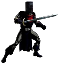 Monty Python Black Knight/GladeusExMachina | Marvel: Avengers Alliance ...