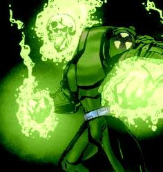 Atomic Skull/IronspeedKnight | Marvel: Avengers Alliance Fanfic ...