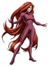 Inhuman Queen Medusa/Sunder4321 | Marvel: Avengers Alliance Fanfic ...