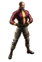 Batroc/Master of Mysteries | Marvel: Avengers Alliance Fanfic Universe ...