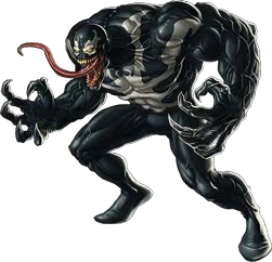 Venom/Tavarich | Marvel: Avengers Alliance Fanfic Universe Wiki | Fandom