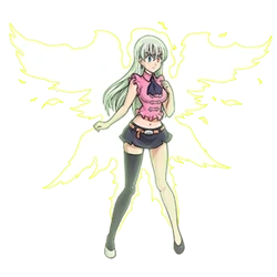 Elizabeth/Agentk | Marvel: Avengers Alliance Fanfic Universe Wiki | Fandom