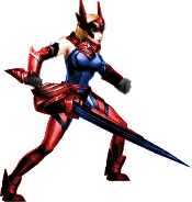 Sharon Rogers/Danny R.R | Marvel: Avengers Alliance Fanfic Universe ...