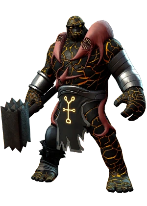 Angrir, Breaker of Souls/WMM38 | Marvel: Avengers Alliance Fanfic ...