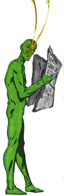 Ambush Bug/IronspeedKnight | Marvel: Avengers Alliance Fanfic Universe ...