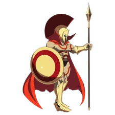 Leonidas I/Agentk | Marvel: Avengers Alliance Fanfic Universe Wiki | Fandom
