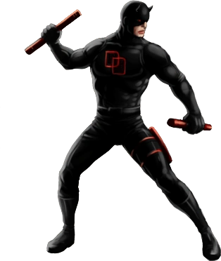 Shadowland Daredevil/Shadow757 | Marvel: Avengers Alliance Fanfic ...