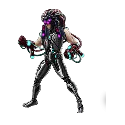 Psyborg | Marvel: Avengers Alliance Fanfic Universe Wiki | Fandom