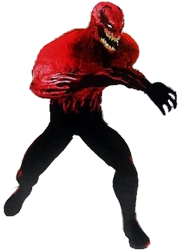 Toxin/MAARedux | Marvel: Avengers Alliance Fanfic Universe Wiki | Fandom