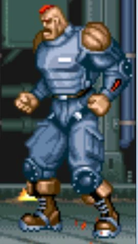 Gigant/russgamemaster | Marvel: Avengers Alliance Fanfic Universe Wiki ...