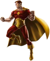 Hyperion/Boss | Marvel: Avengers Alliance Fanfic Universe Wiki | Fandom