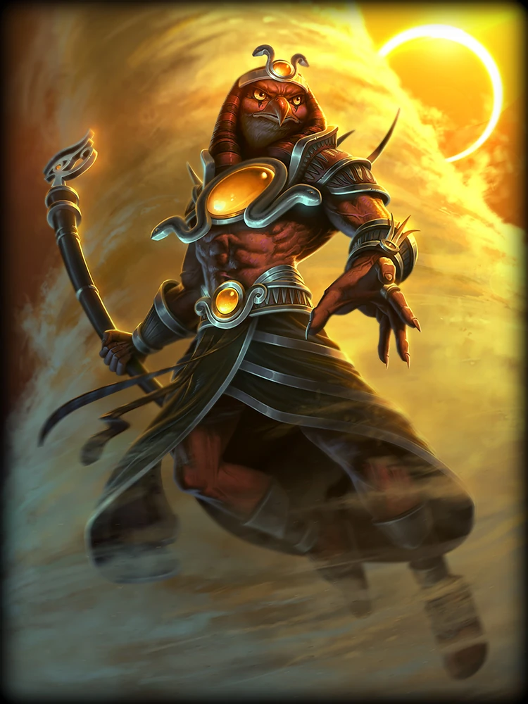 Ra/goldencahill | Marvel: Avengers Alliance Fanfic Universe Wiki | Fandom