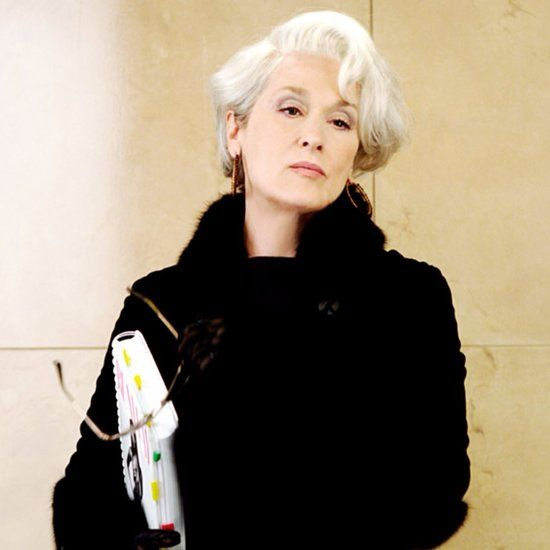Miranda Priestly/Ilayuminite | Marvel: Avengers Alliance Fanfic ...