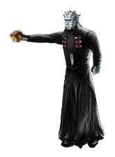 Pinhead/Loupi | Marvel: Avengers Alliance Fanfic Universe Wiki | Fandom