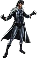 Maximus the Mad/M.O.M. | Marvel: Avengers Alliance Fanfic Universe Wiki ...