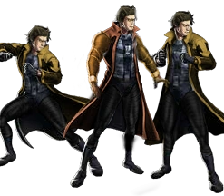 Multiple Man(Agent Madrox)Master Of Mysteries | Marvel: Avengers ...