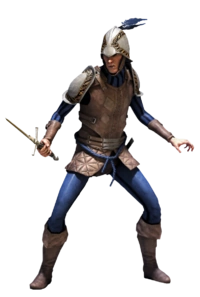 Agile Guard/Jacky 50A | Marvel: Avengers Alliance Fanfic Universe Wiki ...