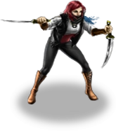 Veryn/Wynter | Marvel: Avengers Alliance Fanfic Universe Wiki | Fandom