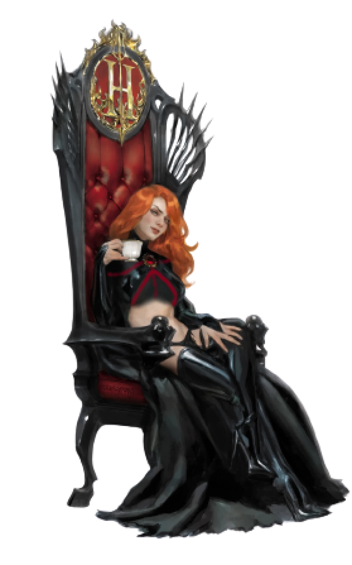 Madelyne Pryor/Ilayuminite | Marvel: Avengers Alliance Fanfic Universe ...