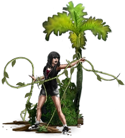 Ingrid Masterson/Wynter | Marvel: Avengers Alliance Fanfic Universe ...