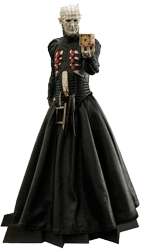 Pinhead/Agentk | Marvel: Avengers Alliance Fanfic Universe Wiki | Fandom