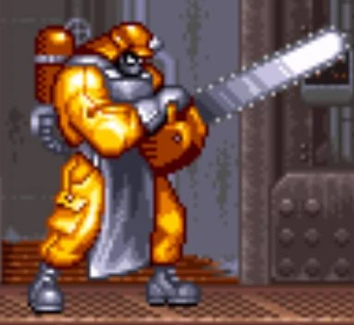 Chainsaw Bull/russgamemaster | Marvel: Avengers Alliance Fanfic ...